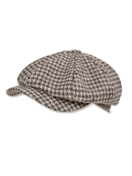 Tweed Caps - Britische Tradition im modernen Design